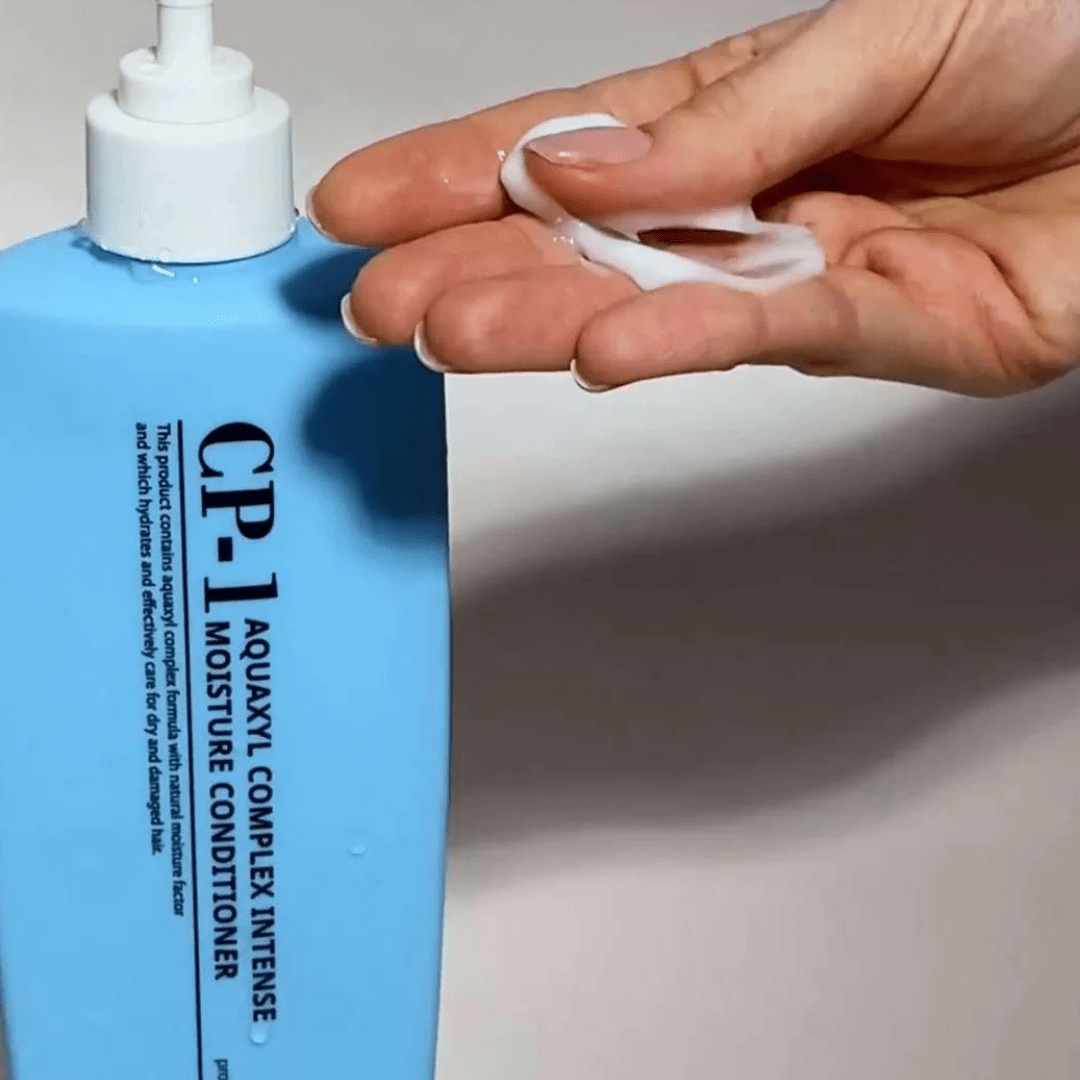 Conditioner hidratant pentru par deterioart de Cp-1 – WowSkin Romania