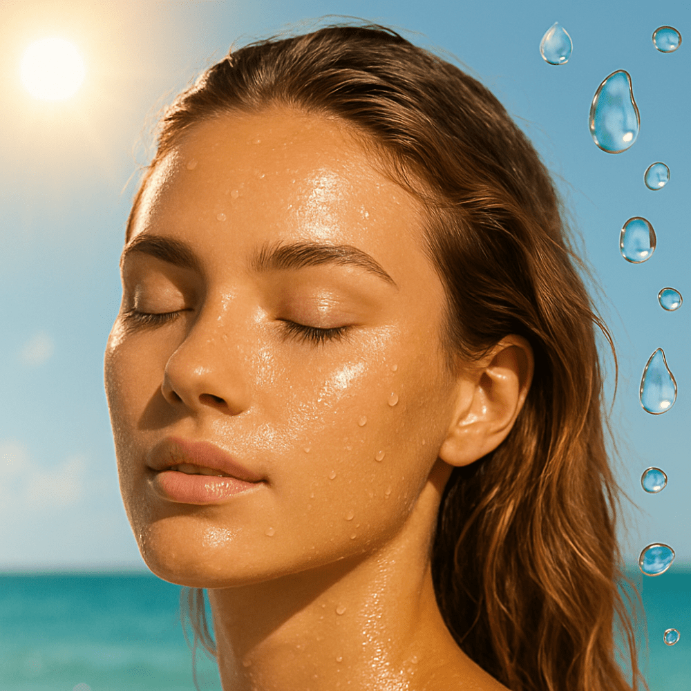 Colagen, ceramide sau acid hialuronic? Ce alegi pentru tenul uscat în ...