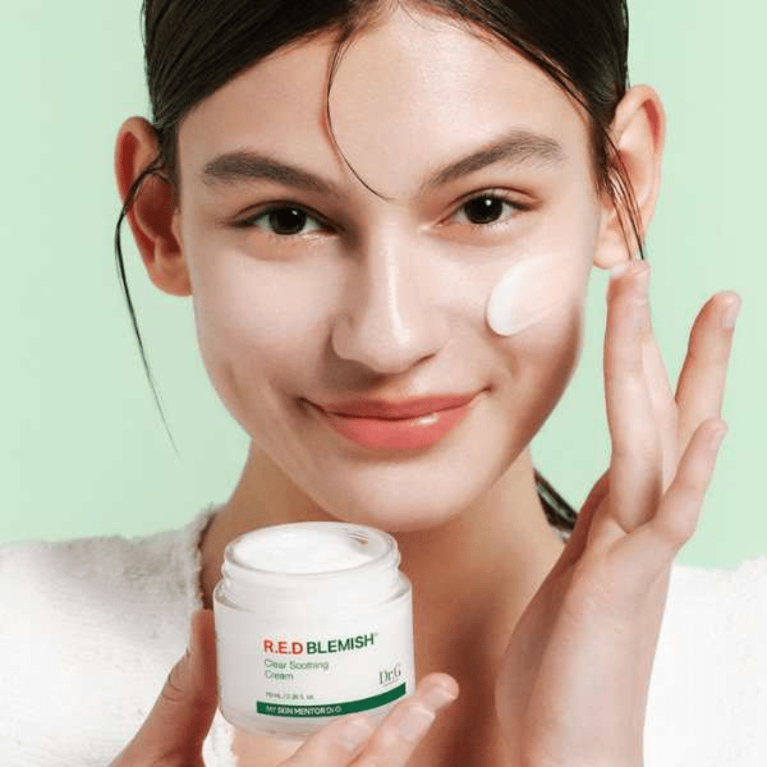 Dr. G. – Dermatocosmetice Coreene Profesionale – WowSkin Romania