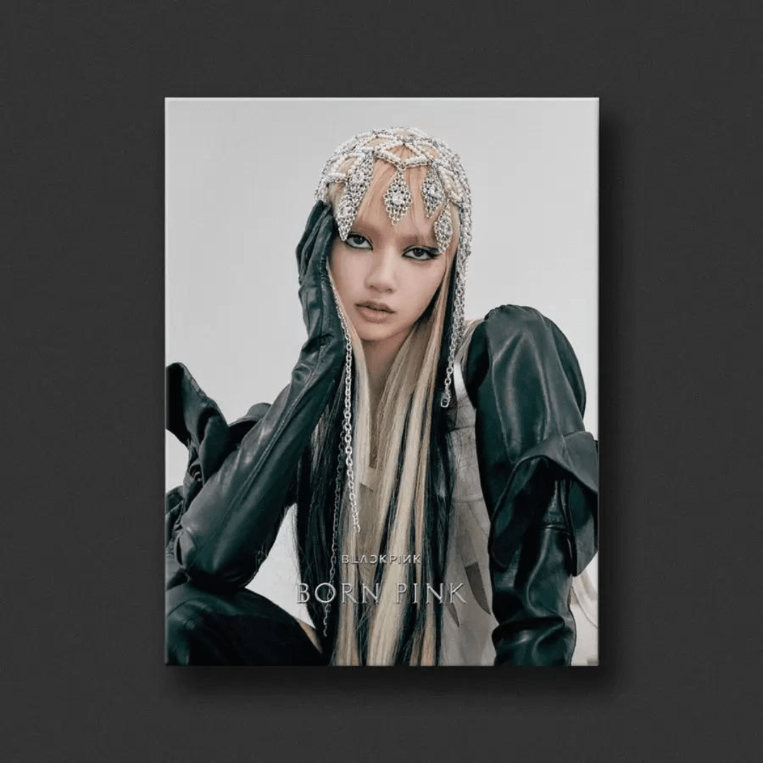 K-Pop – Albume & Merch Oficial pentru Fani – WowSkin Romania