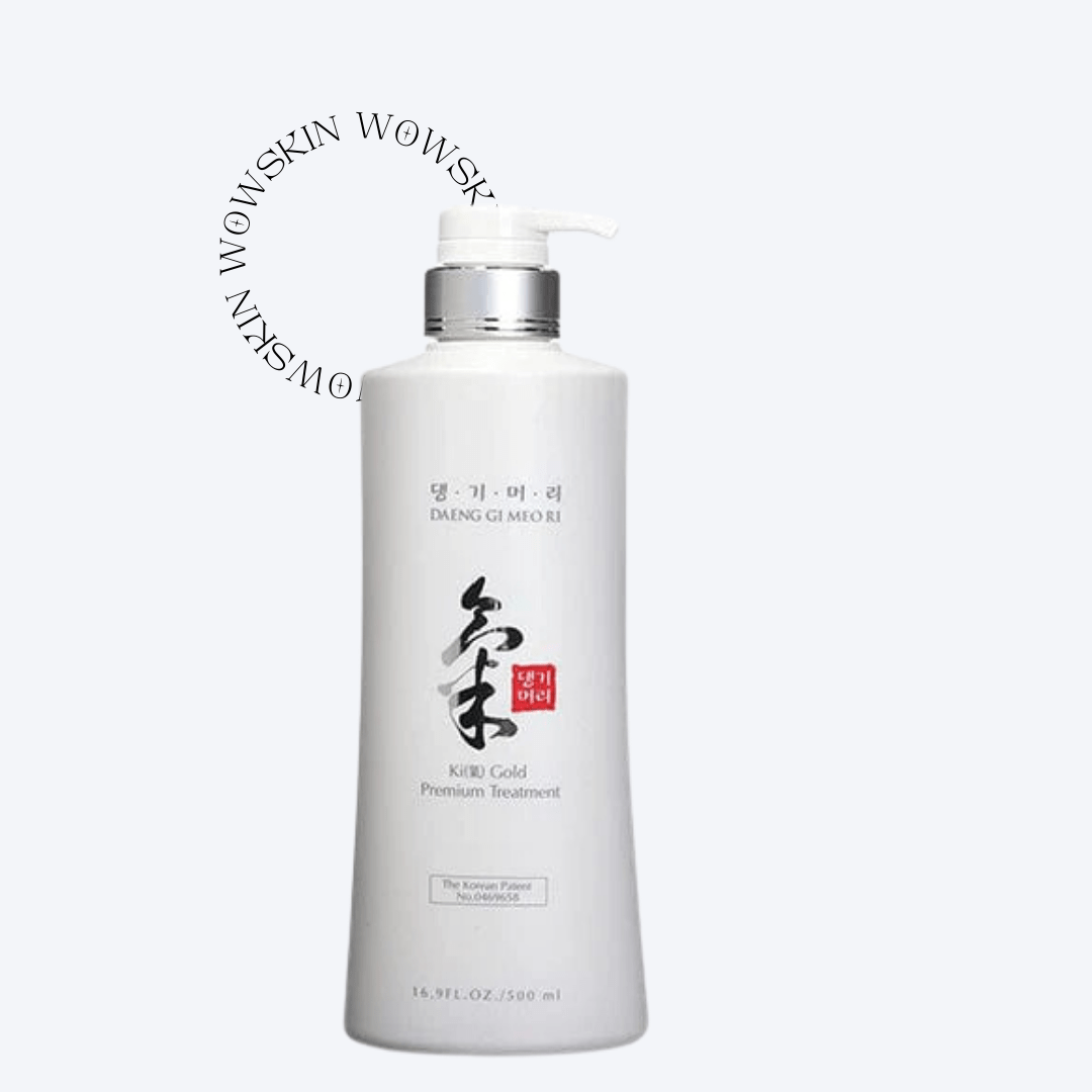 Daneg Gi Meo Ri Tratament cu extract de plante orientale Ki Gold 500 ml ...