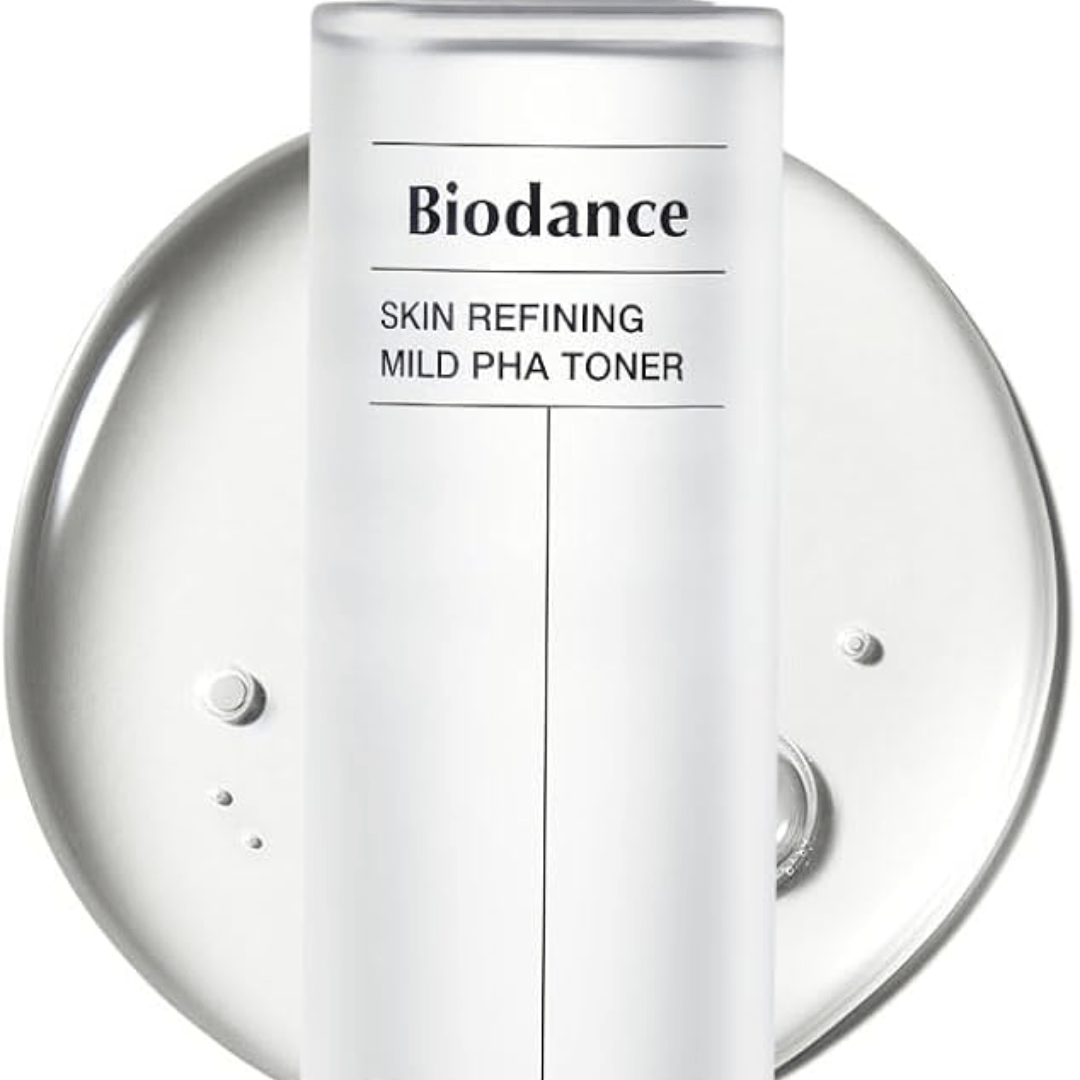 BIODANCE Tonic facial cu acid PHA Skin Refining Mild PHA Toner, 150 ml ...