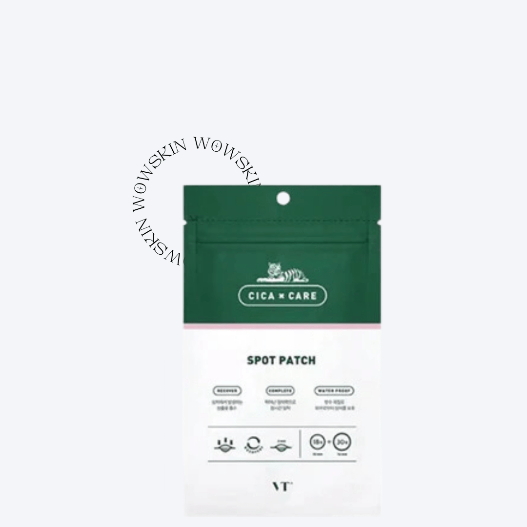 Plasturi anti acnee coreene de la Cosrx – WowSkin Romania