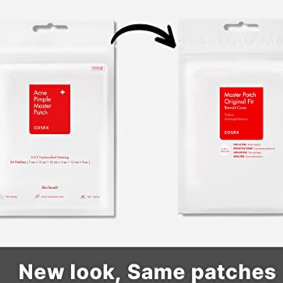 Plasturi pentru cosuri de la Cosrx – WowSkin Romania